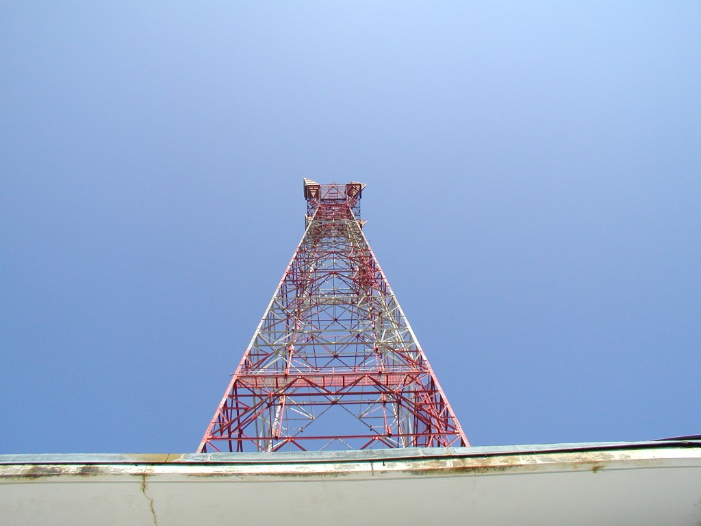 Gallery: AT&T Long Lines – Wade's Blog