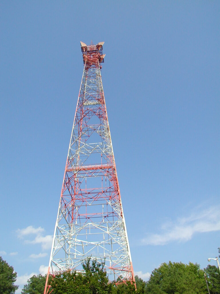 Gallery: AT&T Long Lines – Wade's Blog